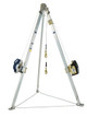 3M DBI SALA 8301077 Confined Space Aluminum Tripod with Winch and 3-Way ...