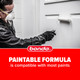 Bondo OR-QT-ES Original Filler 28 oz (793.78 g) - Industrial Safety ...