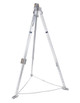 3M DBI SALA 8301089 Aluminum Tripod with 50' Stainless Steel Cable 7 ...