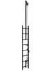 3M DBI SALA 6116636 Lad-Saf Cable Vertical Safety System Climb Ext ...
