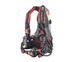 3M Scott X5814025305A04 Air-Pak X3 Pro SCBA CGA with E-Z Flo+, QD Hose ...