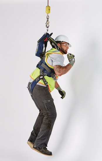 3M DBI SALA Personal Self-Rescue Kit (50 Ft - 100 Ft) - Industrial ...