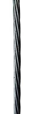 3M DBI SALA 6118050 Lad-Saf Cable Vertical Safety 2-User System ...