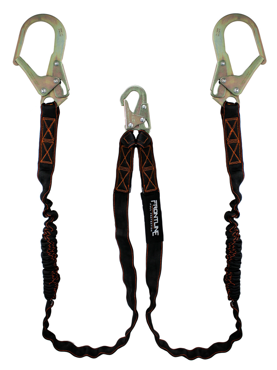 Categories - Fall Protection - Lanyards - Industrial Safety Products