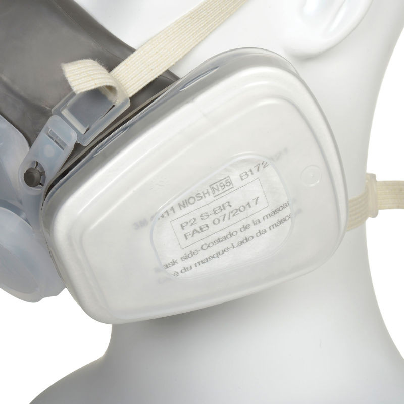 3M 5P71 Particulate Filter P95 (Box/10) - Industrial Safety Products