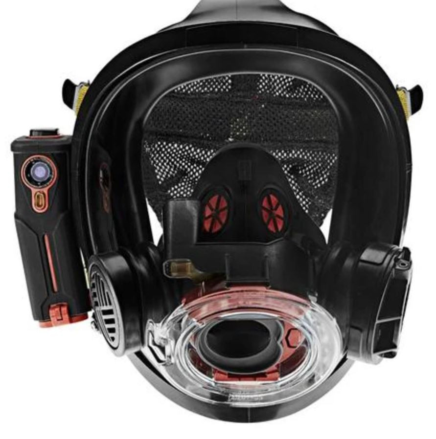 3M Scott Sight PRO Full Kit - Industrial Safety Products