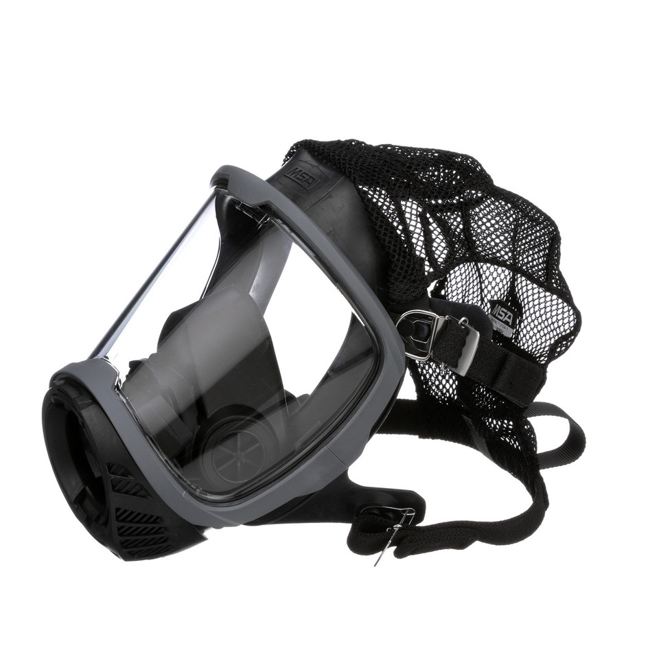 MSA G1 iRC Industrial SCBA Low-Pressure 30-min - Industrial Safety Products