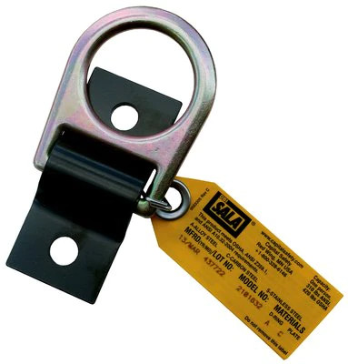 3M DBI SALA 2101638 D-ring Anchorage Plate - Industrial Safety Products