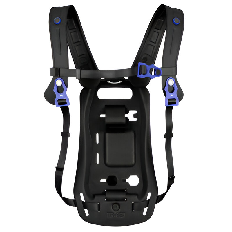 3M TR-927 Versaflo Easy Clean Backpack - Industrial Safety Products