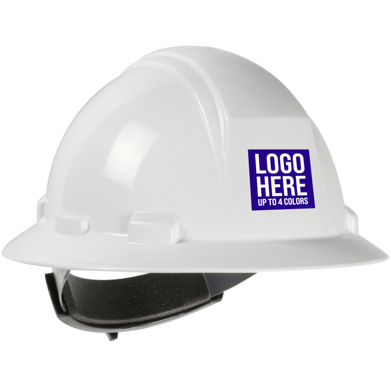 Milwaukee BOLT Front Brim Vented Safety Helmet Type 2 Class C ...
