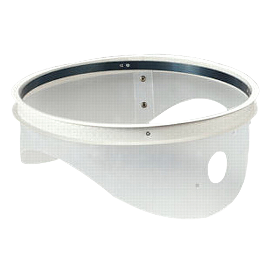 3M FT-15 Test Collar for Fit Testing (1/Case) - Industrial Safety Products