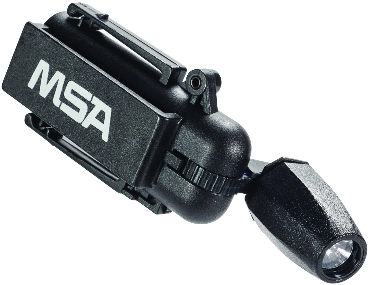 MSA 697259 Helmet Lights and Slot Adapters - Industrial Safety Products