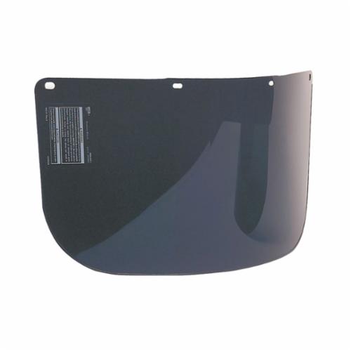 MSA 10005882 Defender Faceshield Visor - Industrial Safety Products