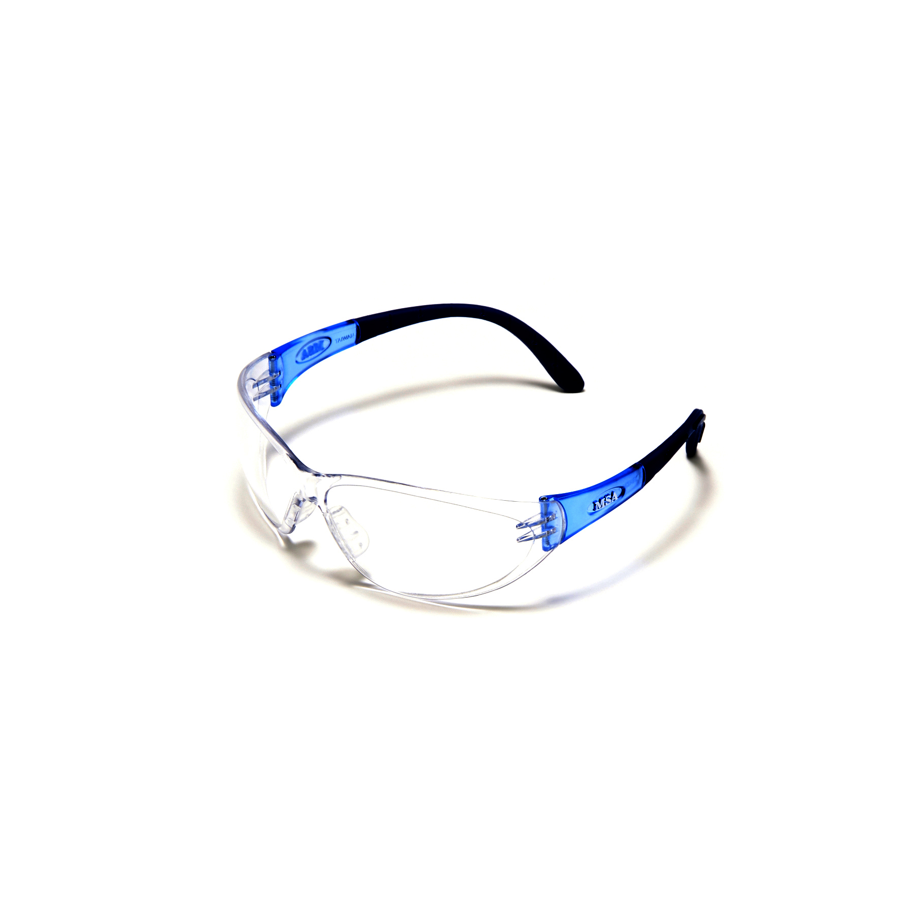 MSA 10038845 Arctic Elite Safety Glasses with Anti-Fog Lens ...