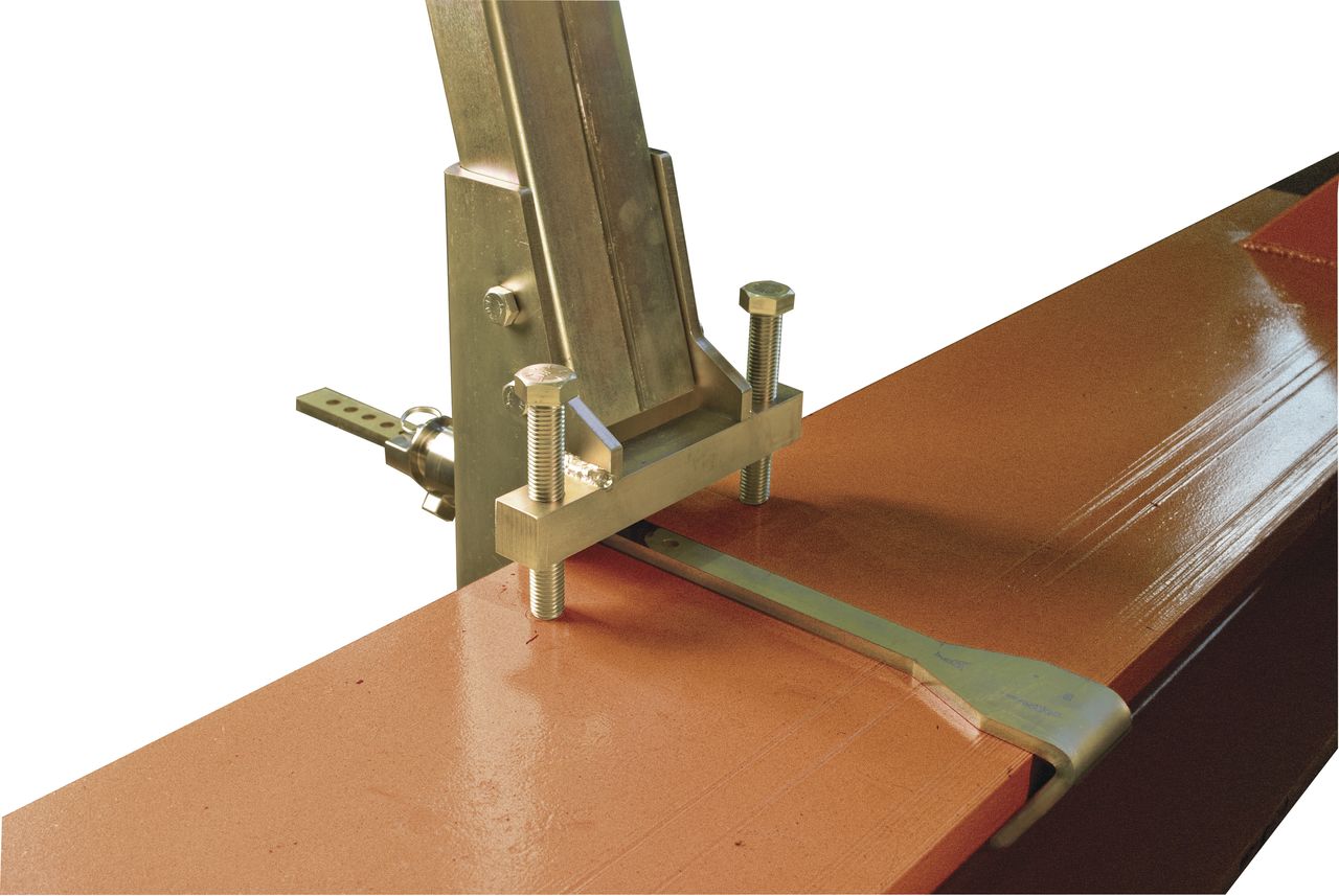 Miller SGSB18 SkyGrip Standard base - Industrial Safety Products