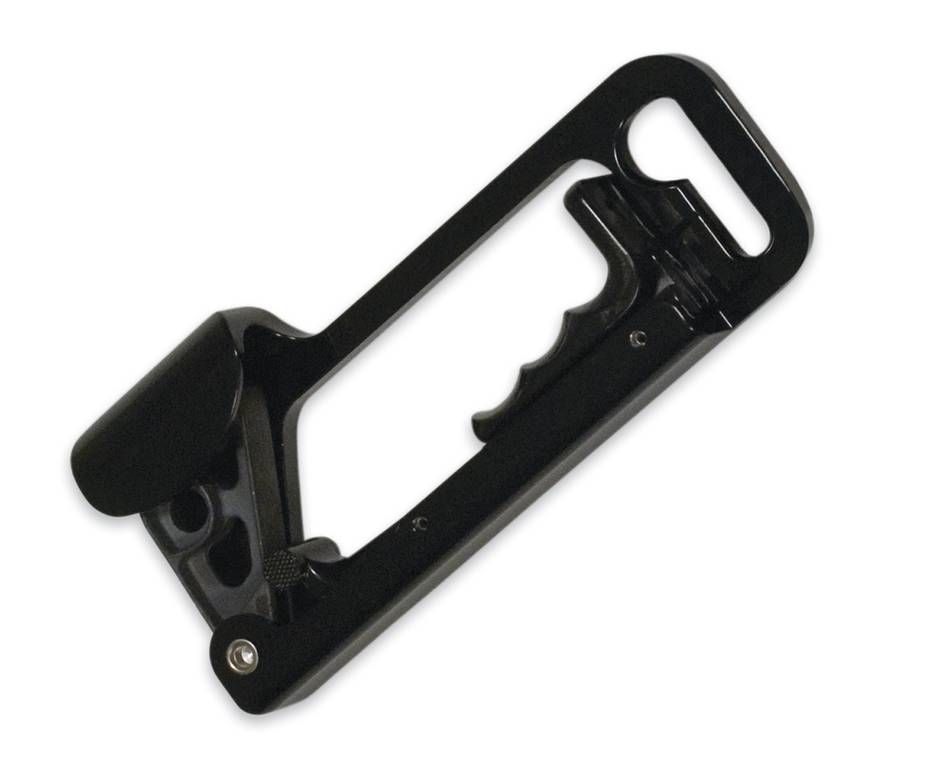 Miller QP-RHA Rope Control Handle - Industrial Safety Products