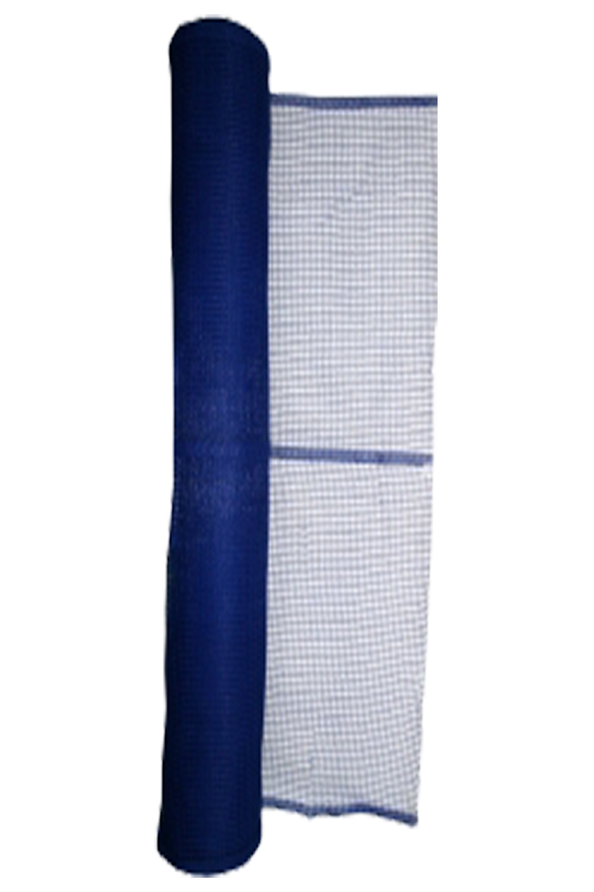 Guardian 70002 Blue Debris Netting 4' X 150' - Industrial Safety Products