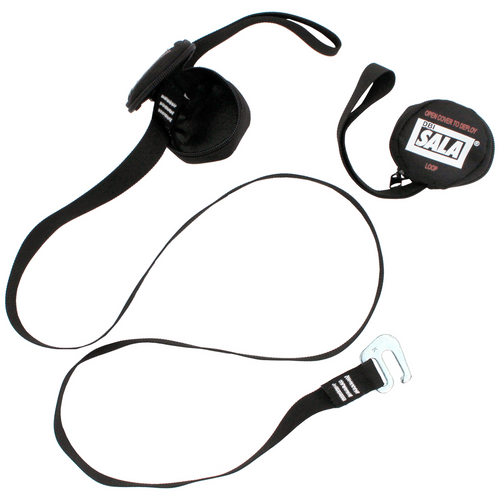 3M DBI SALA Nylon Safety Suspension Trauma Straps - Industrial Safety ...