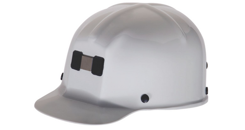 MSA Comfo Protective Cap Staz-On Suspension - Industrial Safety Products