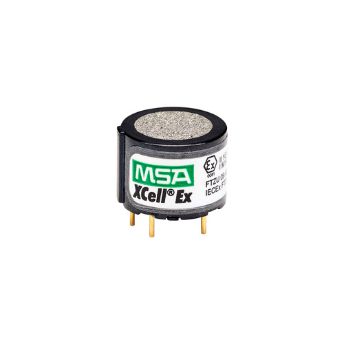 MSA Combustible Gas And Methane Sensor for 4X, 4XR & 5X Gas Monitors ...