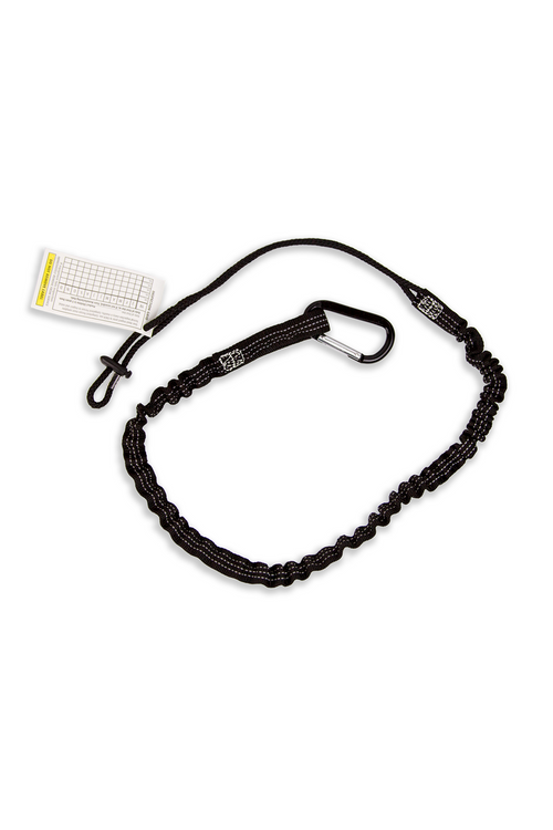 Guardian 10726 Tool Lanyard with Regular Mini Carabiner 20 lbs ...