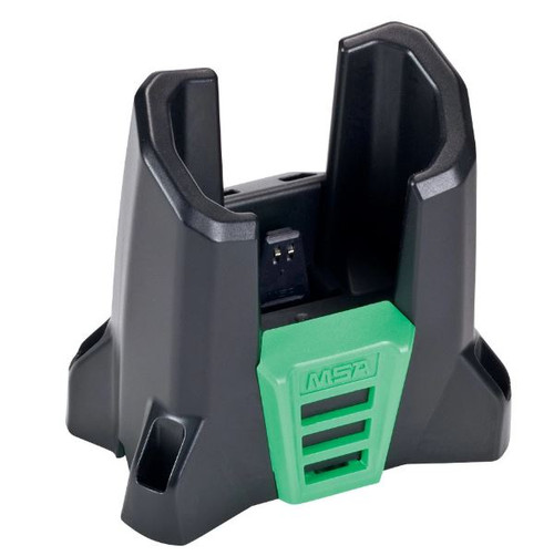 MSA 10095774 Altair 4x Multigas Vehicle Battery Charger - Industrial ...
