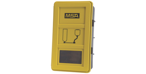 MSA 10052744 Single case for SCBA - Industrial Safety Products