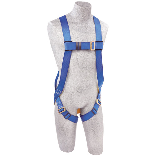 Protecta 3 Point Economic Lightweight Harness (Universal) - Industrial ...