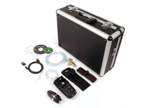 Honeywell - BW Ultra Deluxe Confined Space Kit - Industrial Safety Products