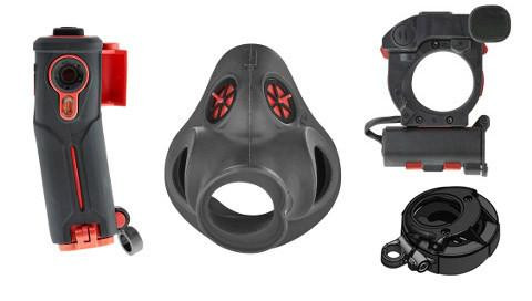 3M Scott Sight Install Upgrade Kit - Industrial Safety Products