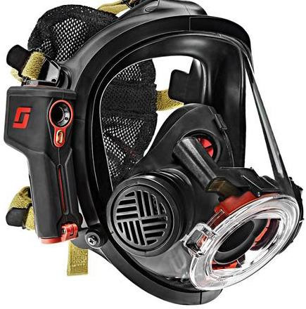 3M Scott Sight PRO Full Kit - Industrial Safety Products