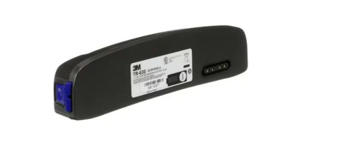 3M TR-630 Versaflo Standard Battery for TR-600 PAPR - Industrial Safety ...