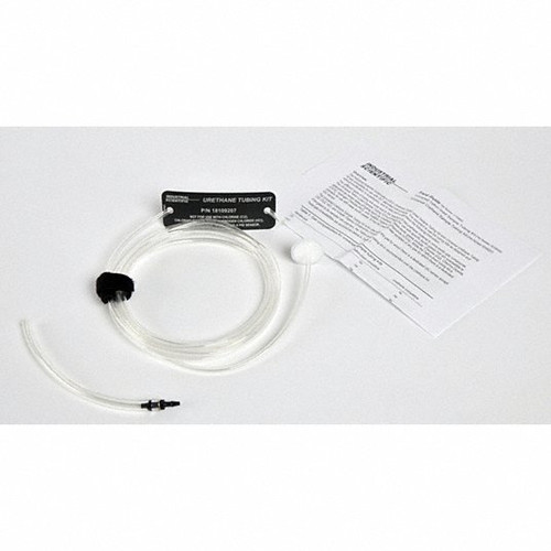 Industrial Scientific 18109207-10 Universal Sample Tubing Kit for ...