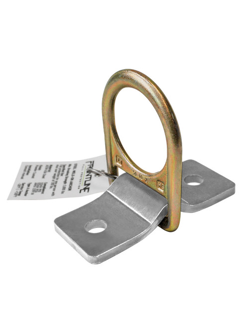 Frontline SBW01 Weld/Bolt-on Steel and Concrete Anchor - Industrial ...