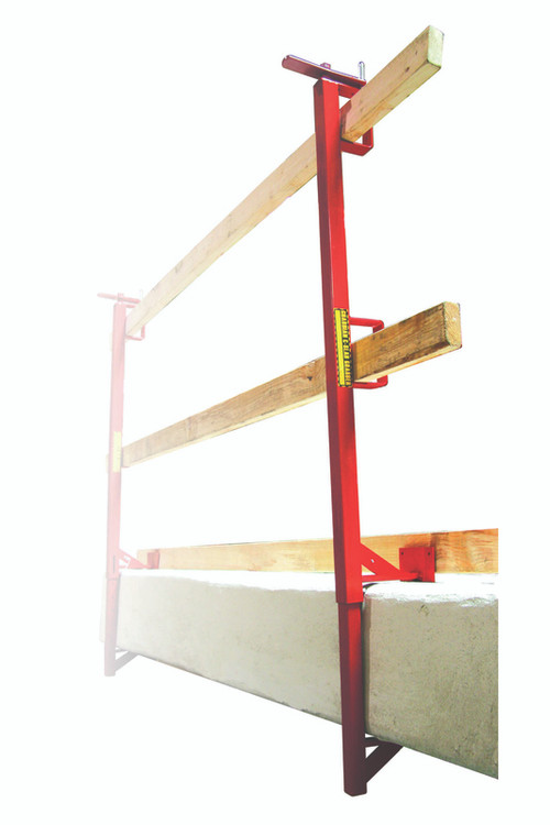 Guardian 15500 C-Slab Grabber - Industrial Safety Products