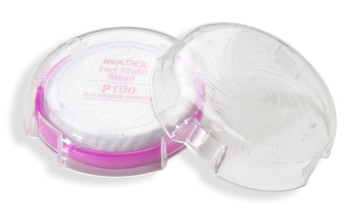 Moldex 7999 Splash and Spark Protector Cover (30 Bags/Case ...