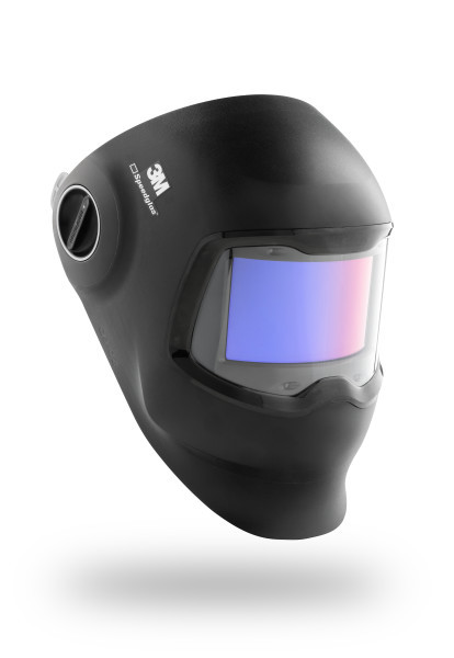 3M 08-0100-50iC Speedglas G5-02 Welding Helmets with Curved ADF ...