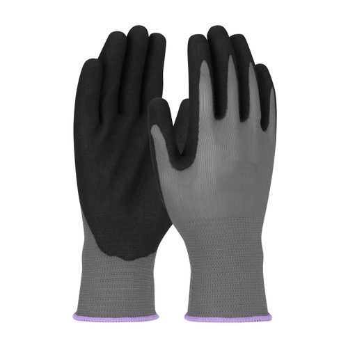 PIP 34-300 Seamless Knit Polyester Glove (Dz) - Industrial Safety Products
