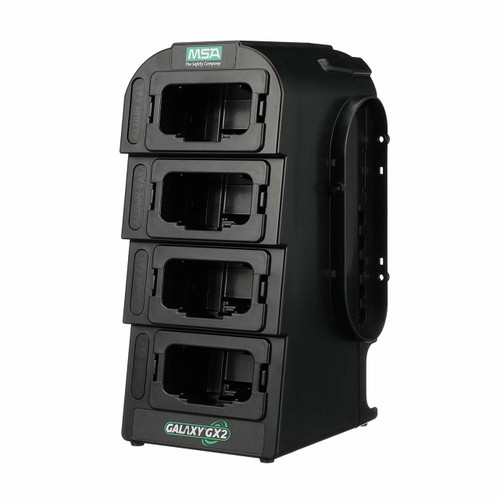 MSA 10127422 Charger for a Multi-Unit GX2 ALTAIR 4XR - Industrial ...