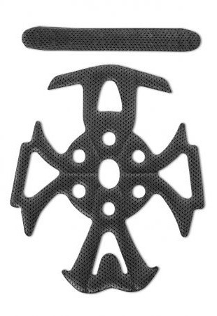 KASK WPA00006 Inner Padding Zenith - Industrial Safety Products