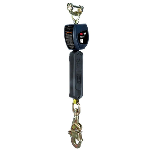 3M DBI SALA 3100535 Nano-Lok Personal Self Retracting Lifeline with ...