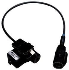 3M FL-U/94A-19 PELTOR Push-To-Talk (PTT) Adapter - Industrial Safety ...
