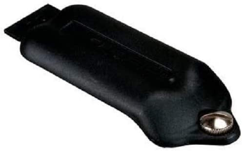 3M 1173 SV Battery Cover Black Pin Pack - Industrial Safety Products