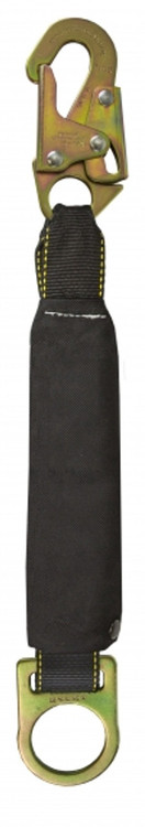 Guardian 01205X Shock Absorbing Lanyard Extension - Industrial Safety ...