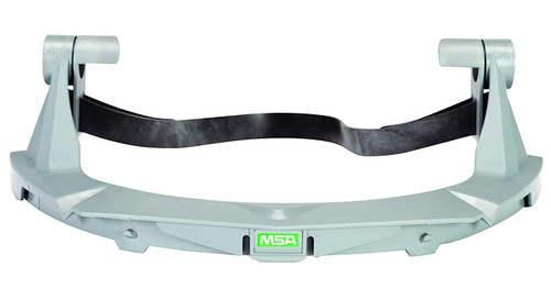 MSA 10116628 V-Gard HDPE Frame For Universal MSA Hats - Industrial ...