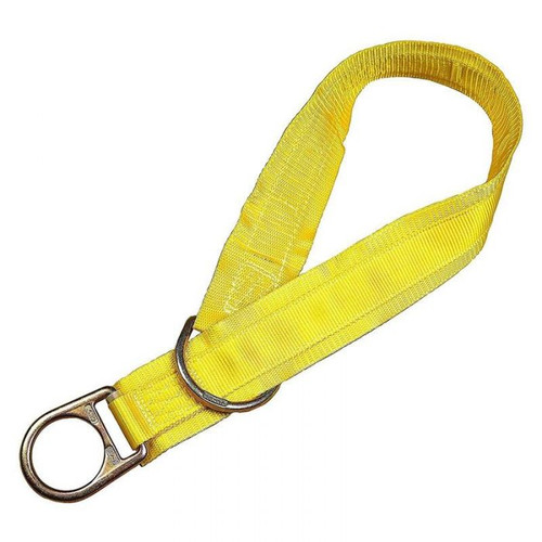 3M DBI SALA 1002012 Pass-thru Polyester Tie-Off Adapter (12 ft ...