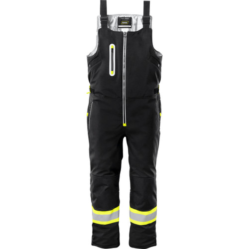 Ironwear 6955 Heavy Duty Freezer Bib Overall - Industrial Safety Products Ironwear 6955 Heavy Duty Freezer Bib Overall - Industrial Safety Products