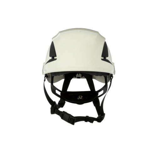 3M X5000 SecureFit Safety Helmet ANSI Vented - Industrial Safety Products