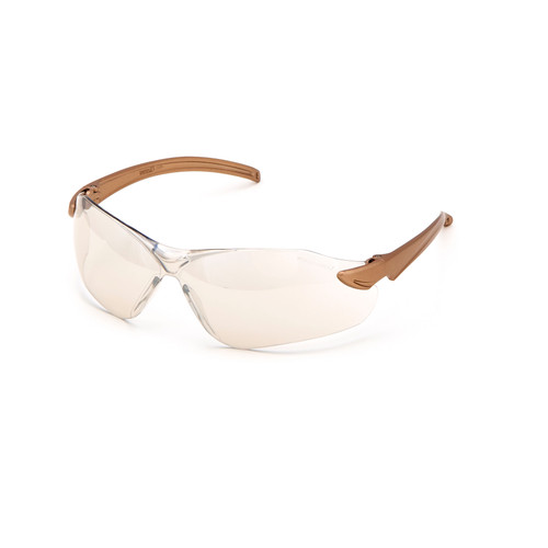 MSA 10070916 Vista Spectacles Safety Glasses with Indoor/Outdoor Lens ...