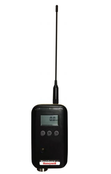 Honeywell D01-S005-011 RAE Systems MeshGuard Stainless Steel Detector ...